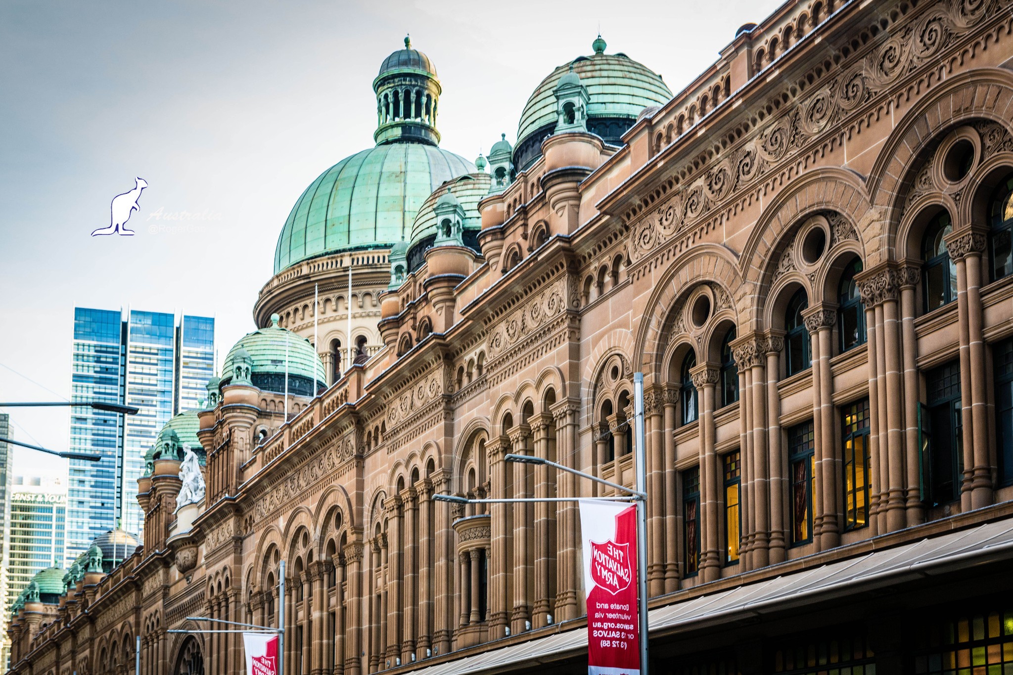 QVB QVB